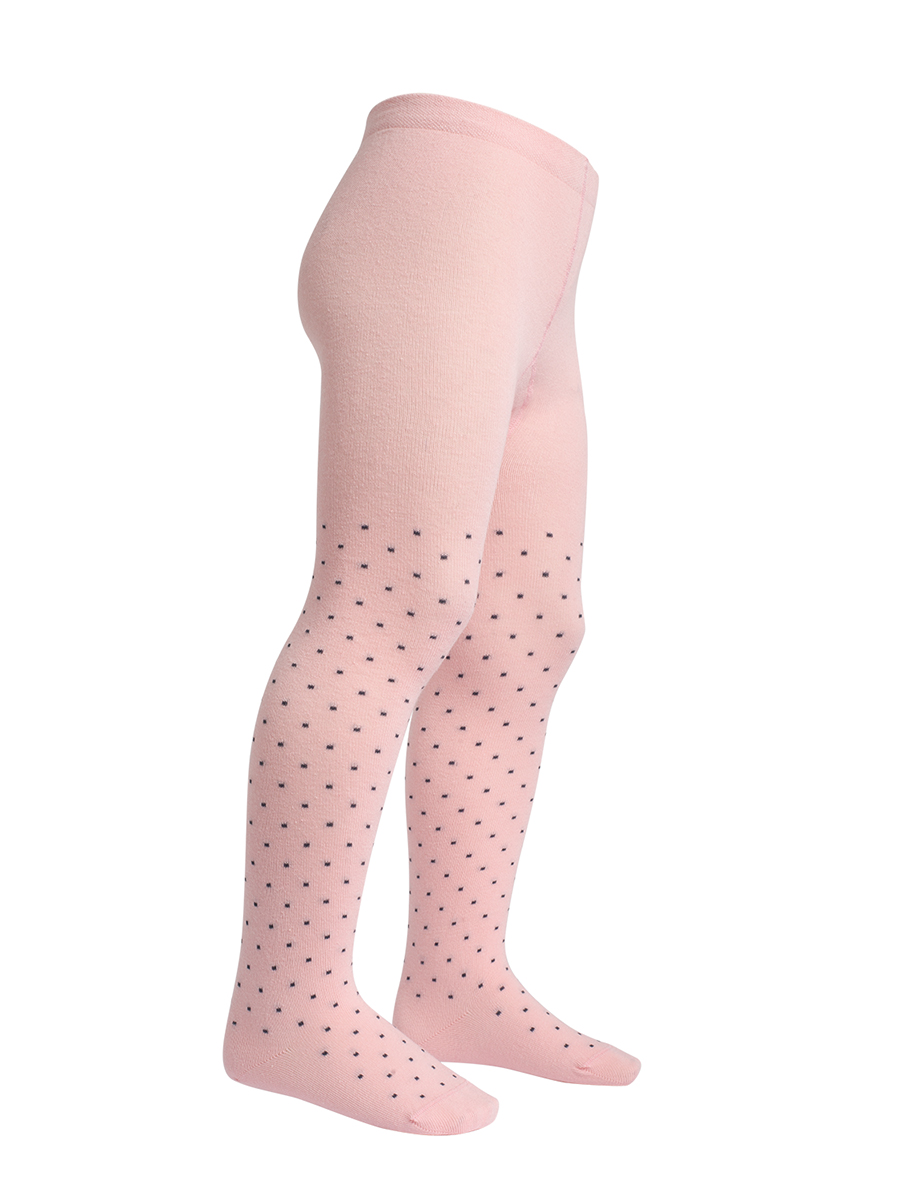 OMSA OMSA kids Collant 12Р31-1 дет.сад горох (точка) - Колготки, чулки ...