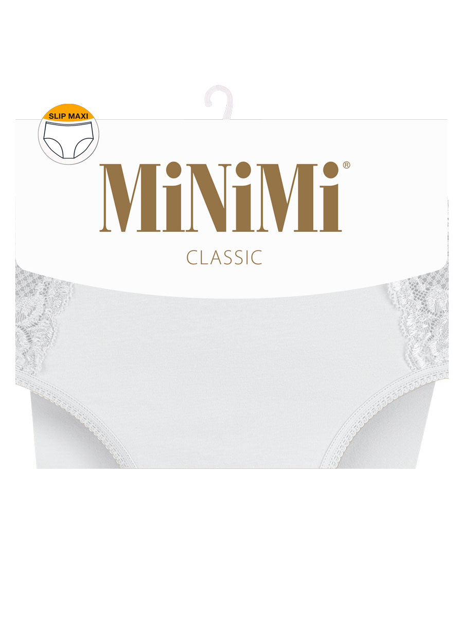 MINIMI BO 242 Slip Maxi (воблер), CO - Трусы купить оптом